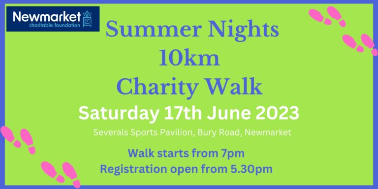 Home - Newmarket Charitable Foundation