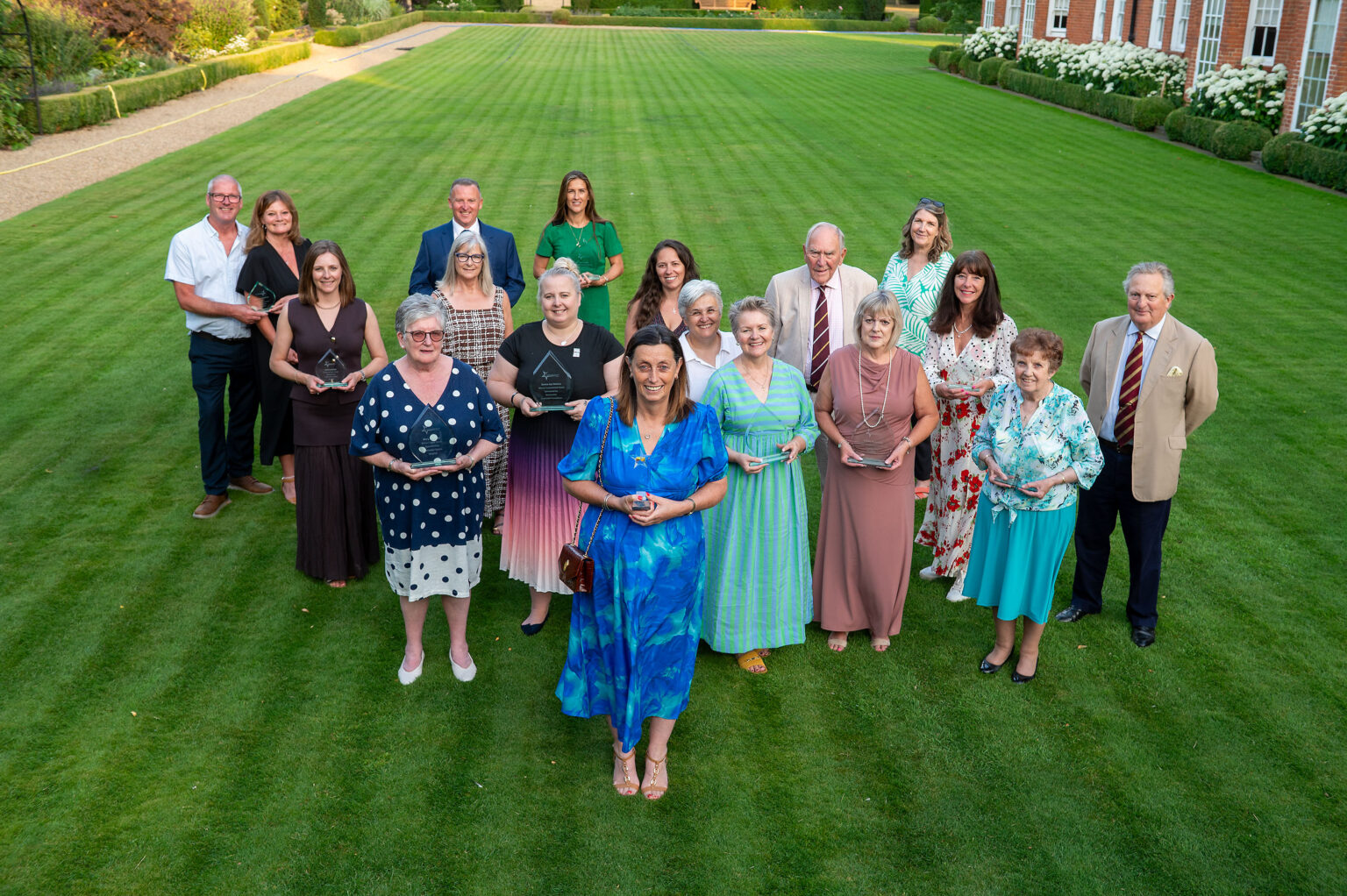 Home - Newmarket Charitable Foundation